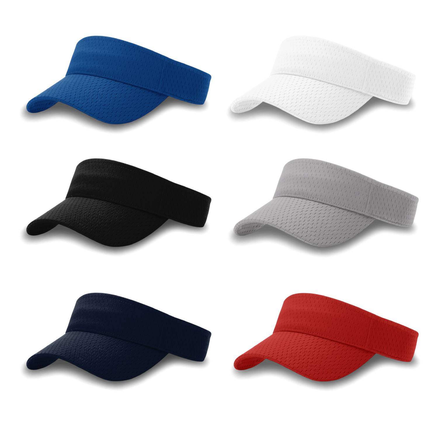 Richardson 740 Pro Mesh Visor | Ridge & River