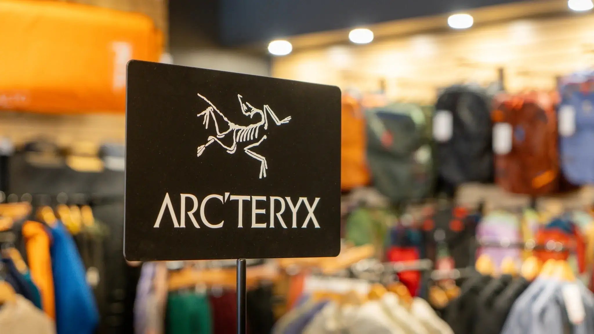 Elevate Your Outdoor Adventures with Arc'teryx Gear at Ridge and River ...