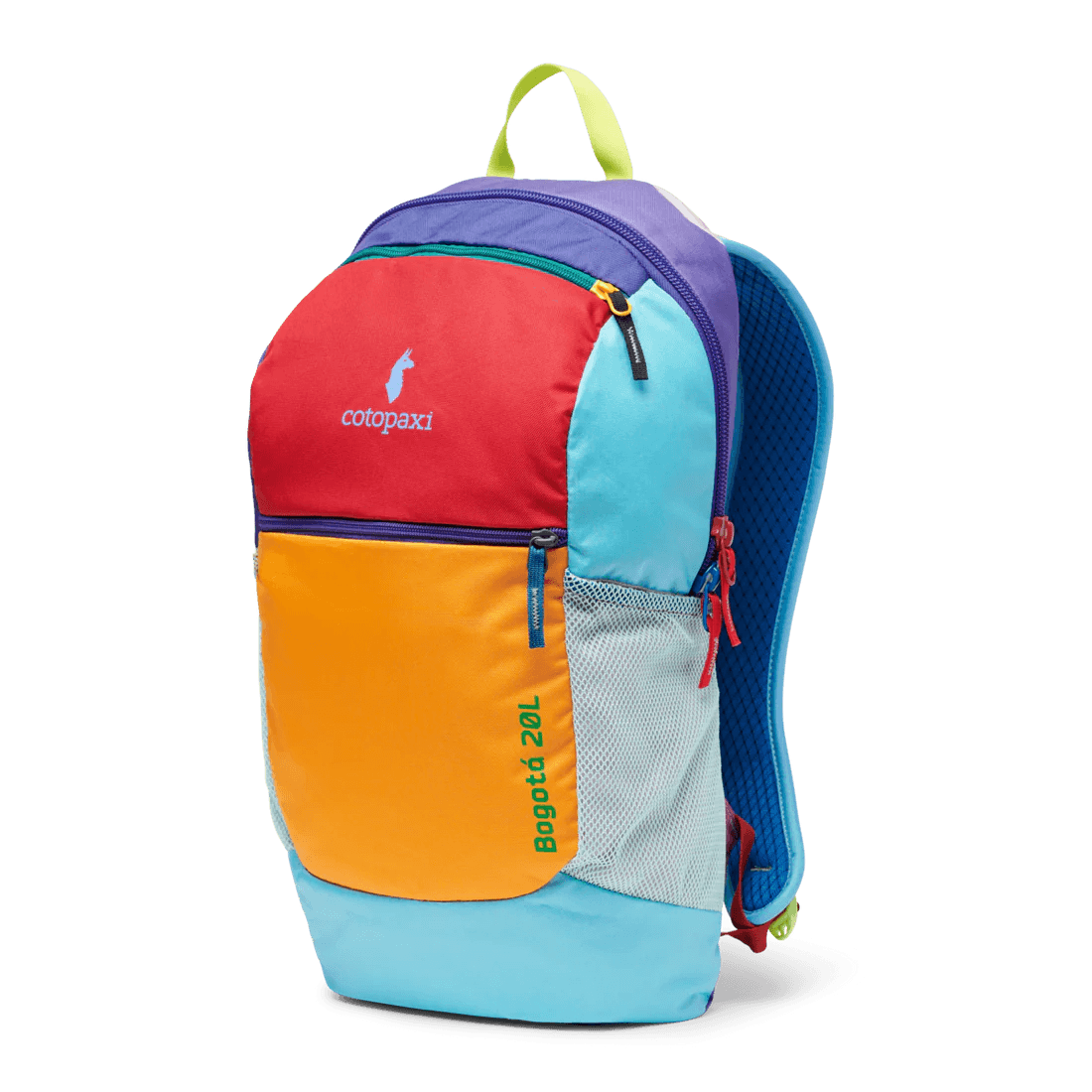 Cotopaxi Bogota 20L Backpack - Del Dia | Ridge & River