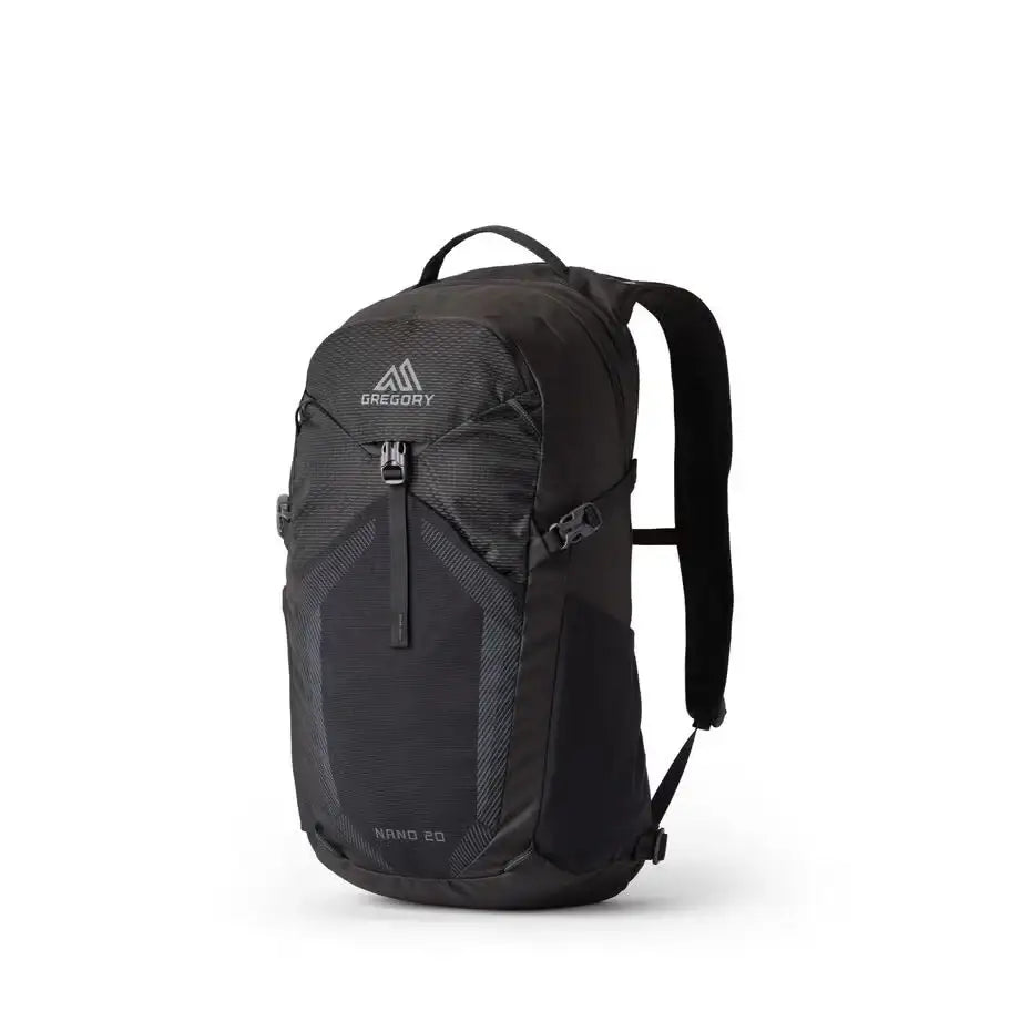 Gregory Nano 20 Daypack – Versatile Pack for Hiking, Travel & Everyday ...