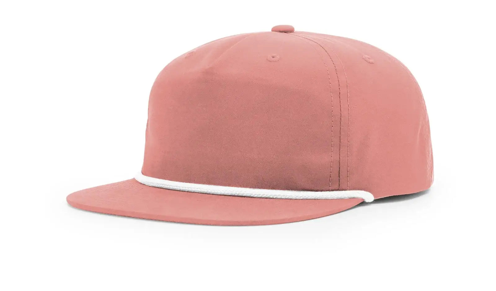 Richardson 256 Hat Umpqua Rope Snapback Five-Panel Hat Baseball Cap ...