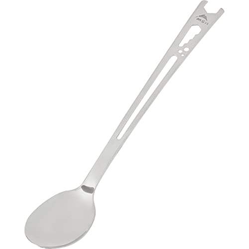MSR Alpine Long Camping Tool Spoon | Ridge & River