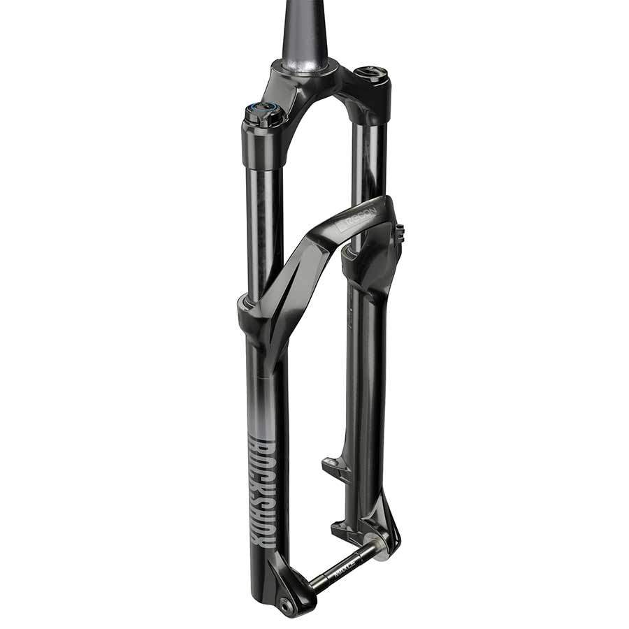 RockShox Recon Silver RL Suspension Fork - Versatile Suspension Fork ...