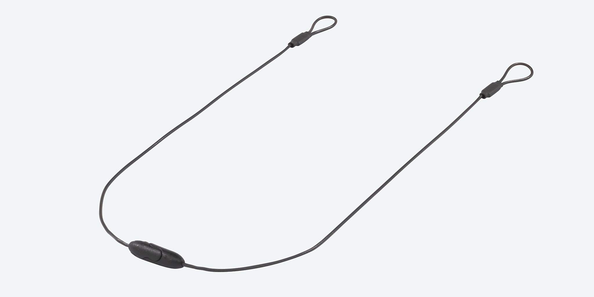 Costa Loop Retainer – Black Silicone Accessory for Secure and ...