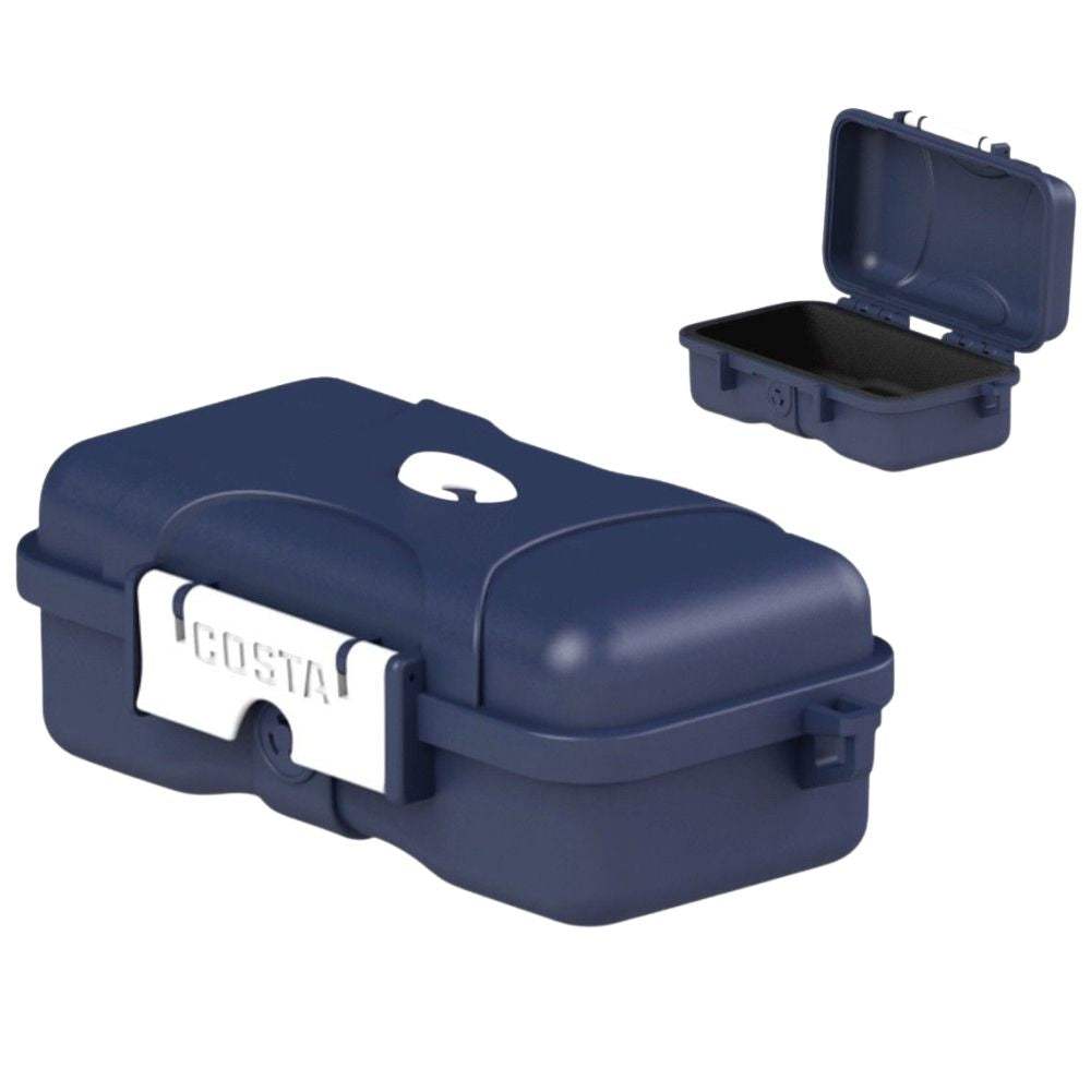 Costa Dry Case – Waterproof, Durable Storage Solution for Sunglasses ...
