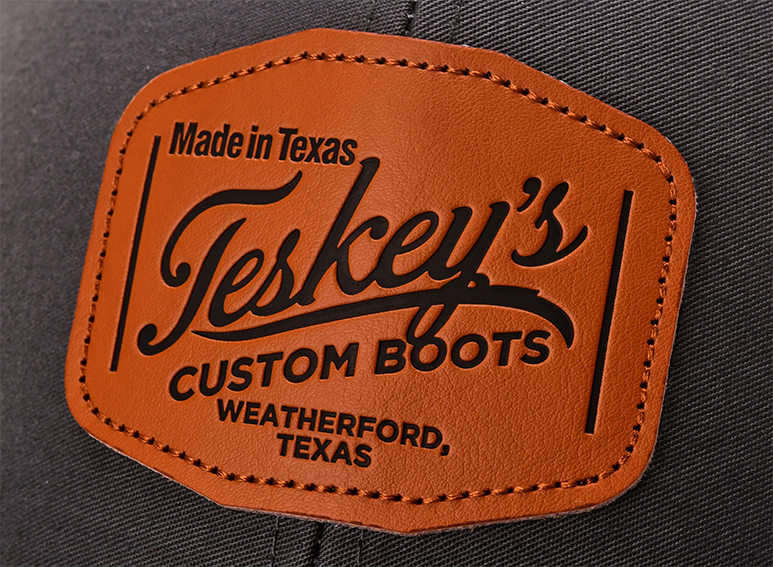 Richardson Custom Hats
