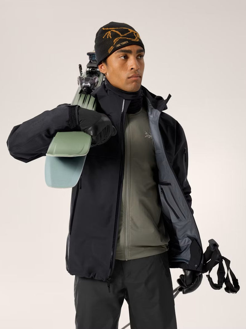 Arc'teryx Macai Shell Jacket - Men's | Ridge & River