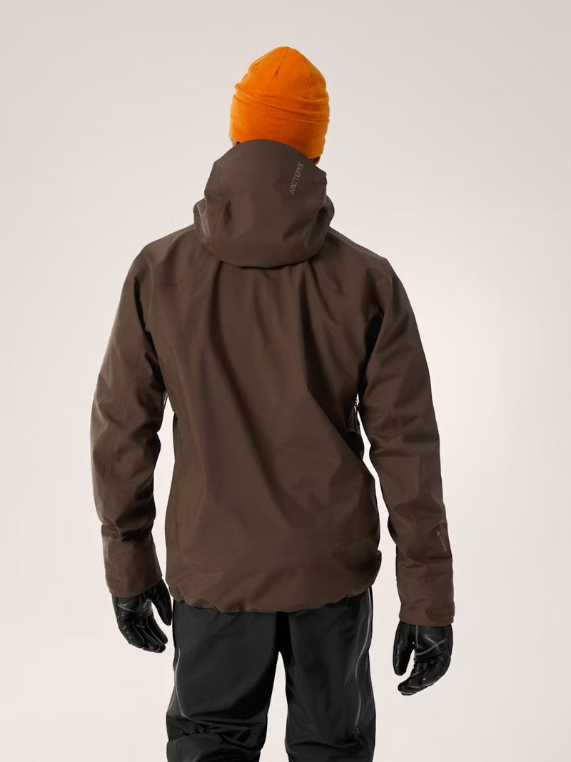 Arc'teryx Macai Shell Jacket - Men's | Ridge & River