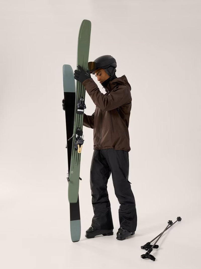 Arc'teryx Macai Shell Jacket - Men's | Ridge & River