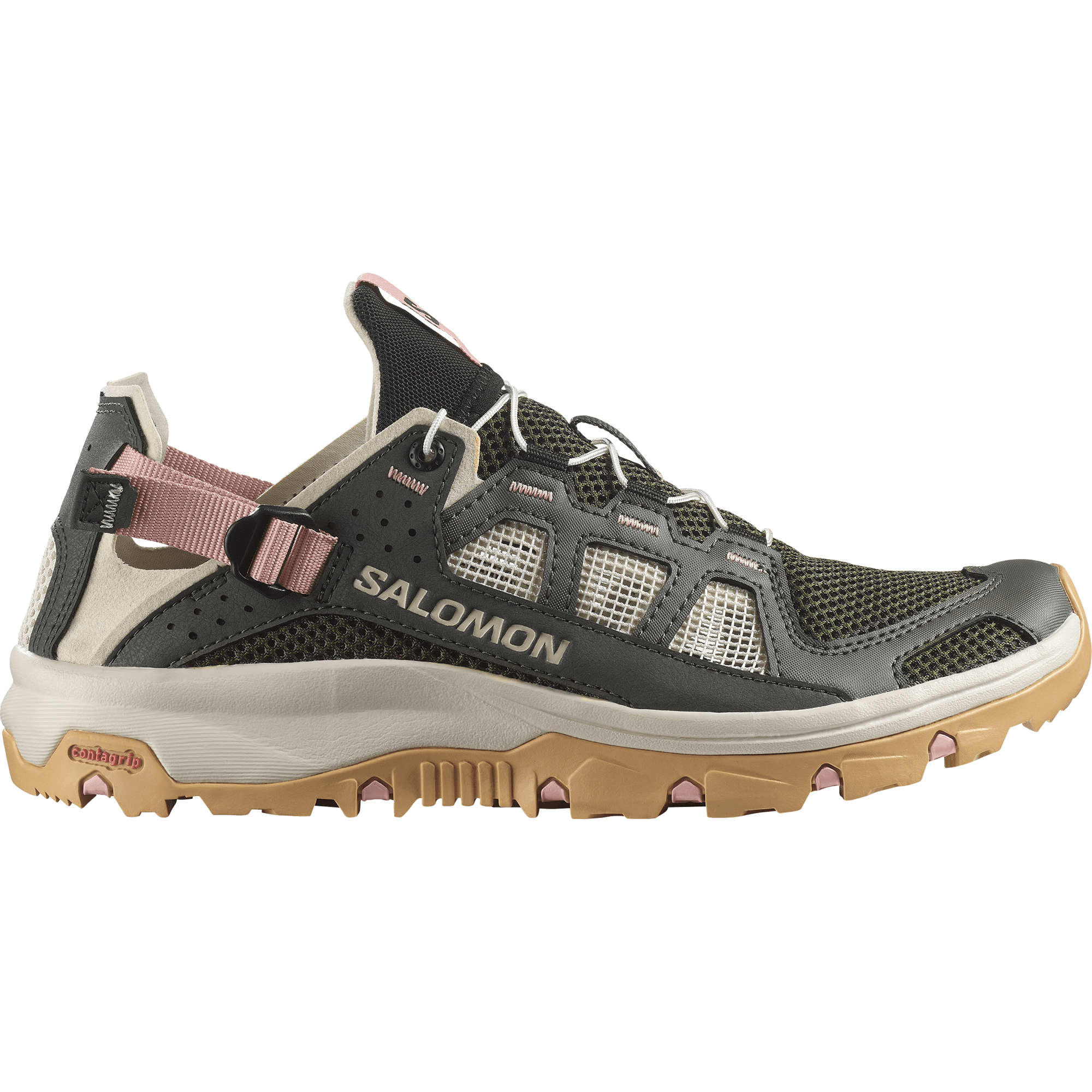 Salomon Techamphibian 5 - Women's | Ridge & River