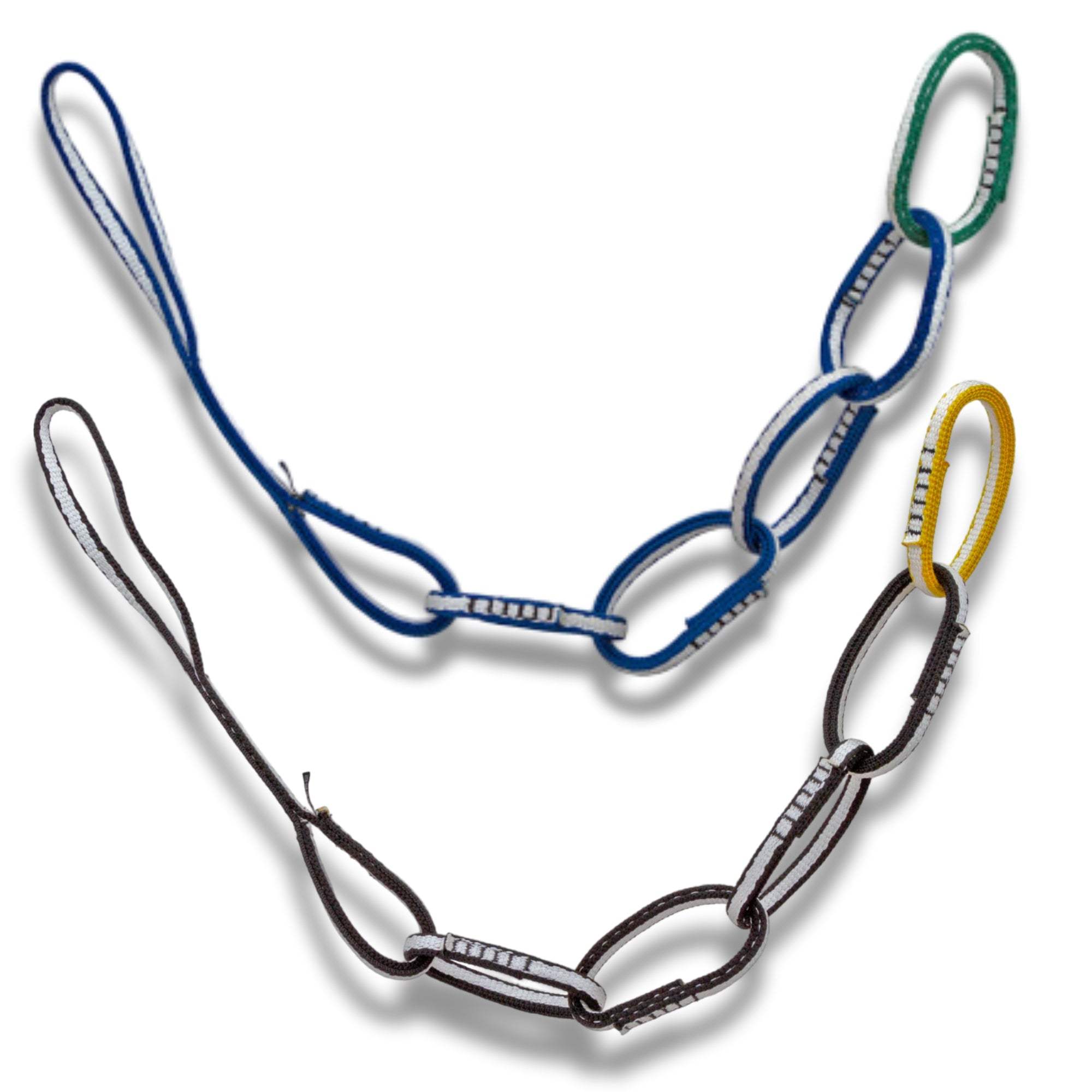 Metolius Personal Anchor System | Ridge & River