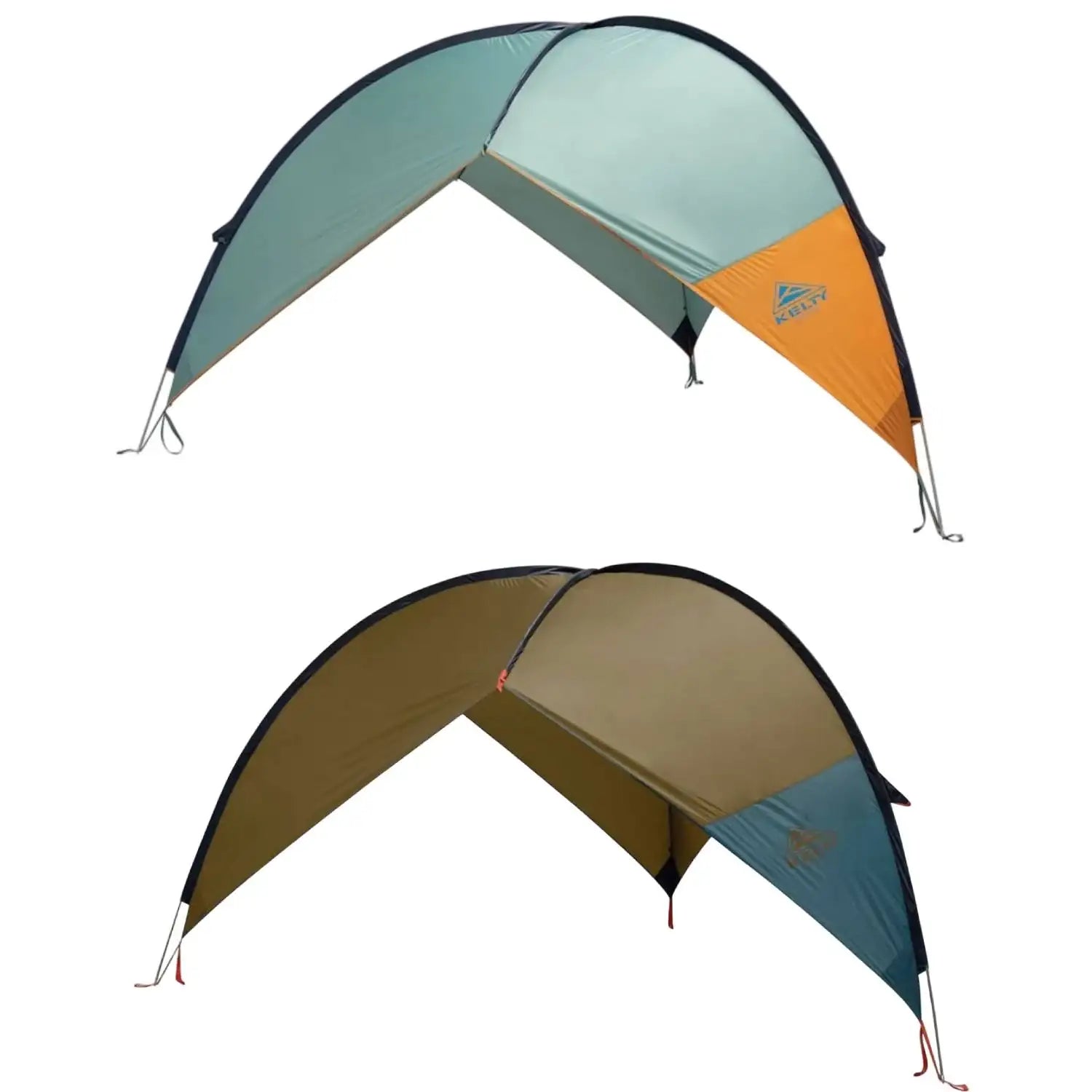 Kelty Sunshade w/ Side Wall | Ridge & River