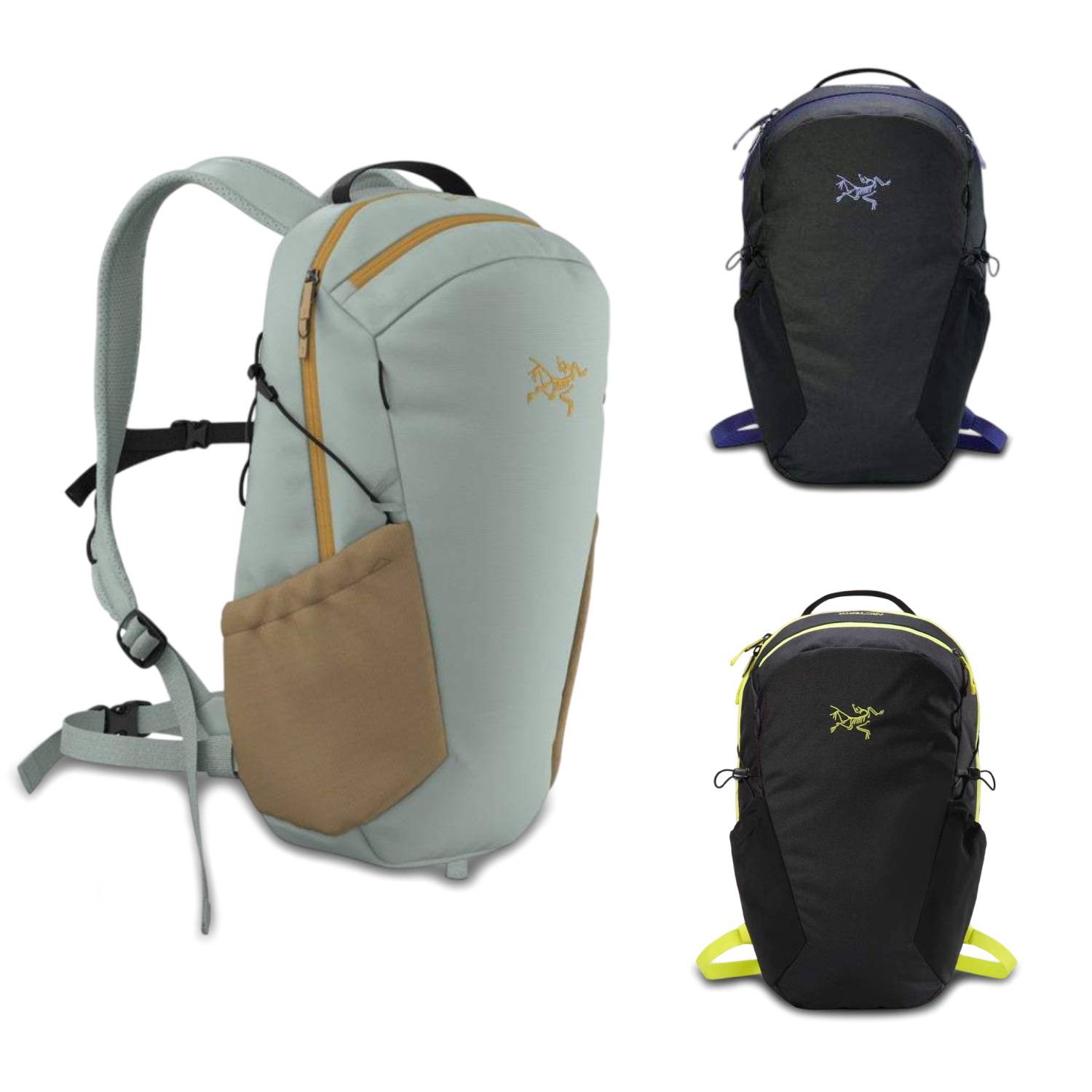 Arc'teryx Mantis 16L Backpack | Ridge & River