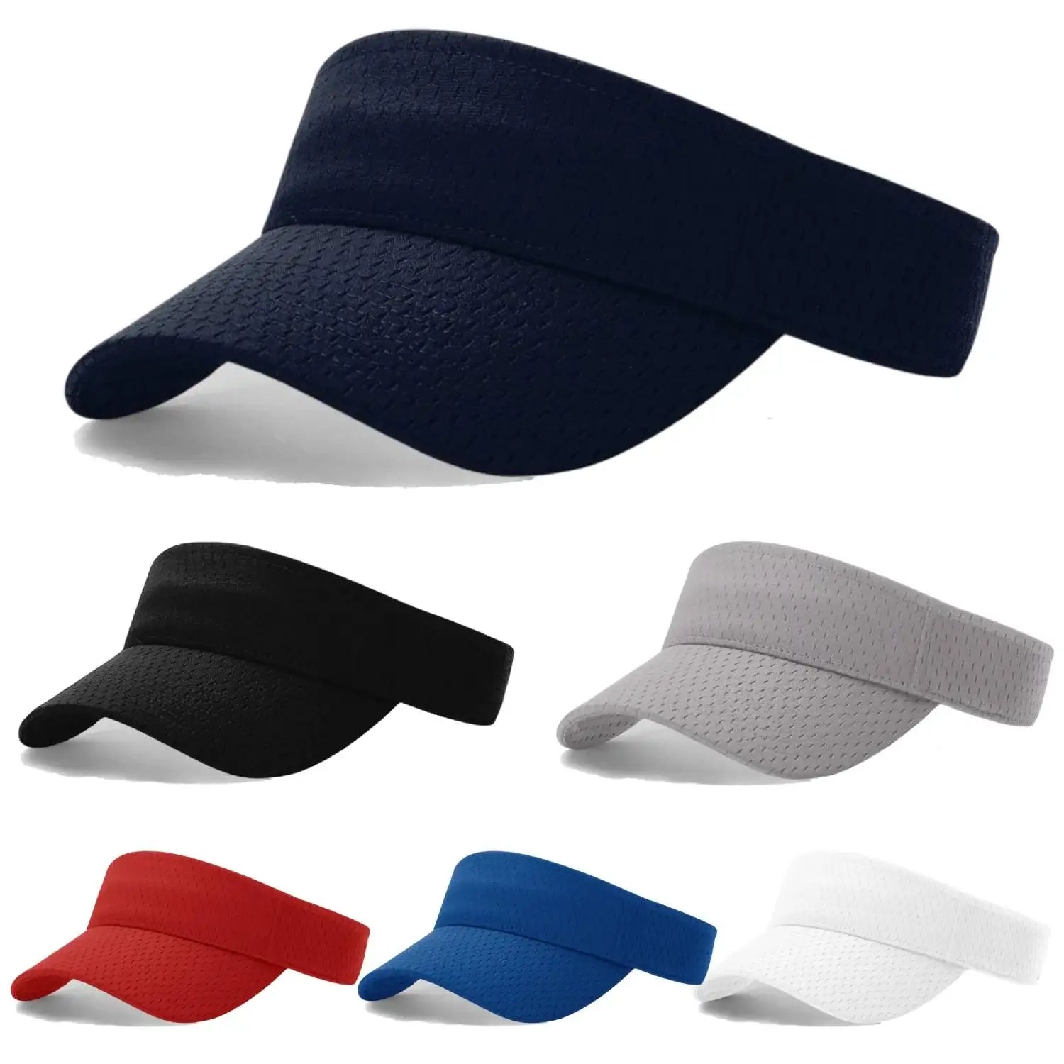 Richardson 740 Pro Mesh Visor | Ridge & River