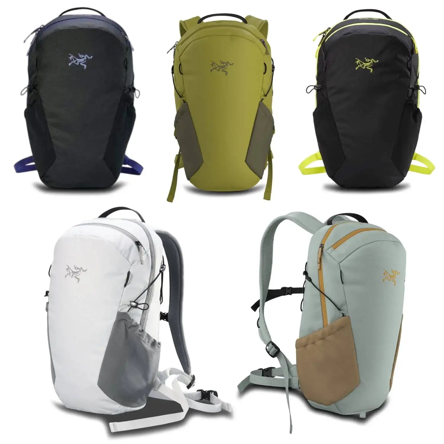 Arc'teryx Mantis 16L Backpack | Ridge & River