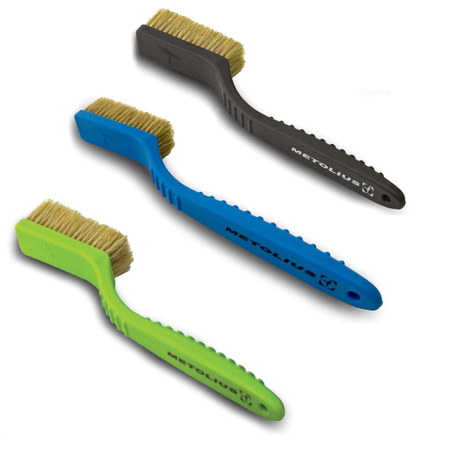 Razorback Boar's Hair Brush | Precision Cleaning with Enhanced ...