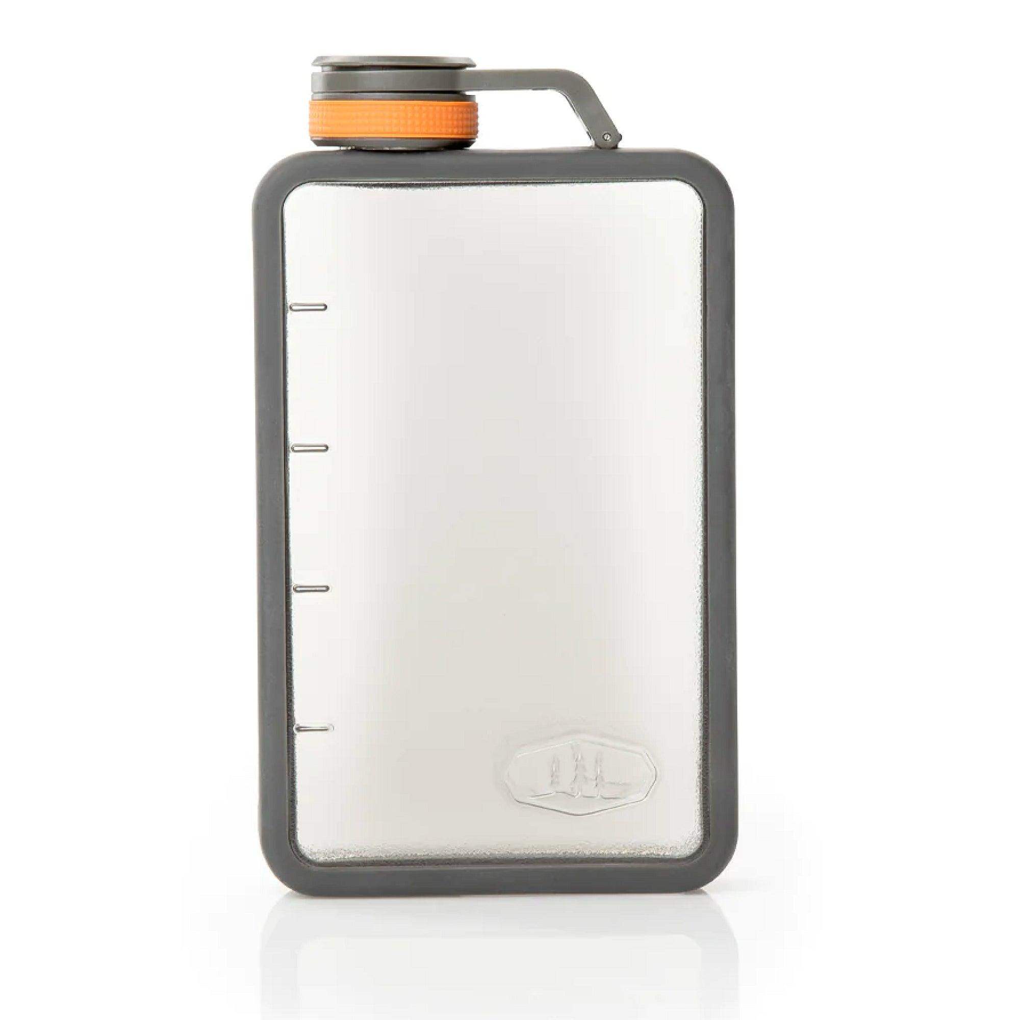 GSI Outdoors Boulder Flask 10oz | Ridge & River