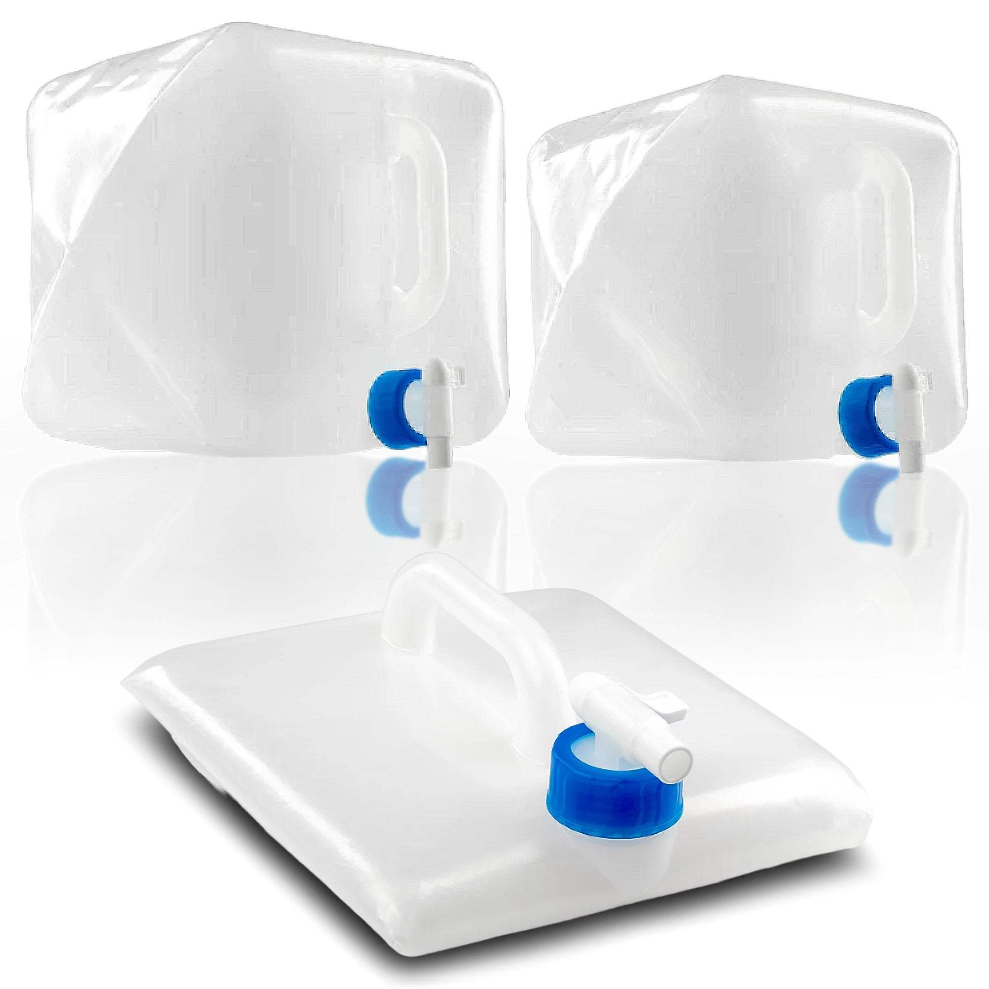 GSI Outdoors WATER CUBE (10L & 15L) | Ridge & River