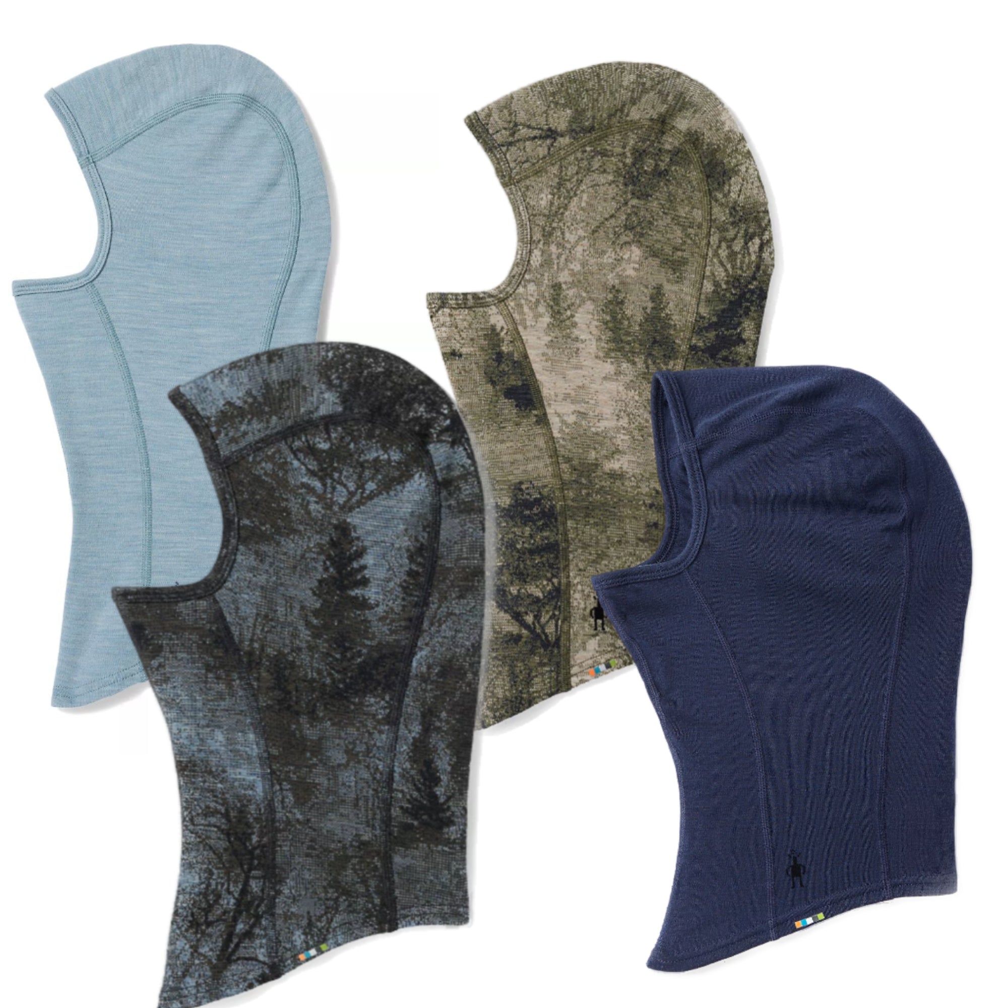 Smartwool Thermal Merino Balaclava OSFM | Ridge & River