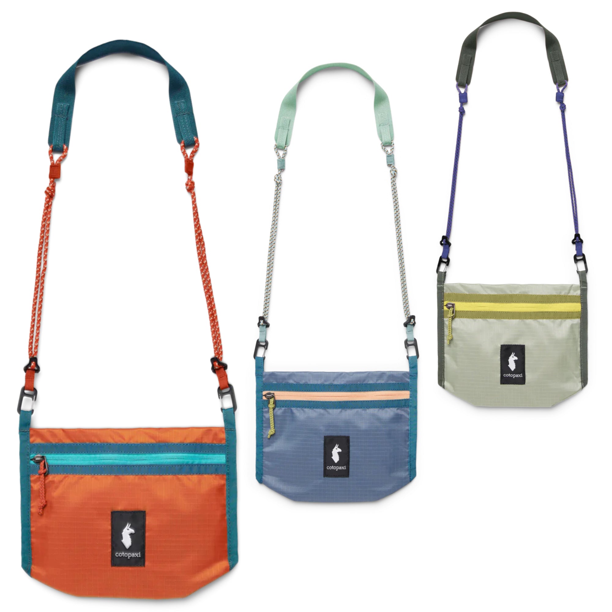 Cotopaxi Lista 2L Lightweight Crossbody Bag | Ridge & River