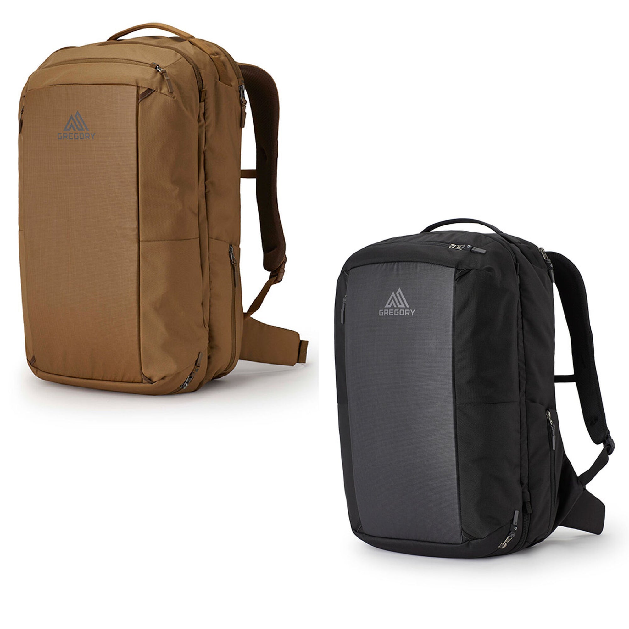 Gregory Border Carry-On 40L Travel Pack | Ridge & River