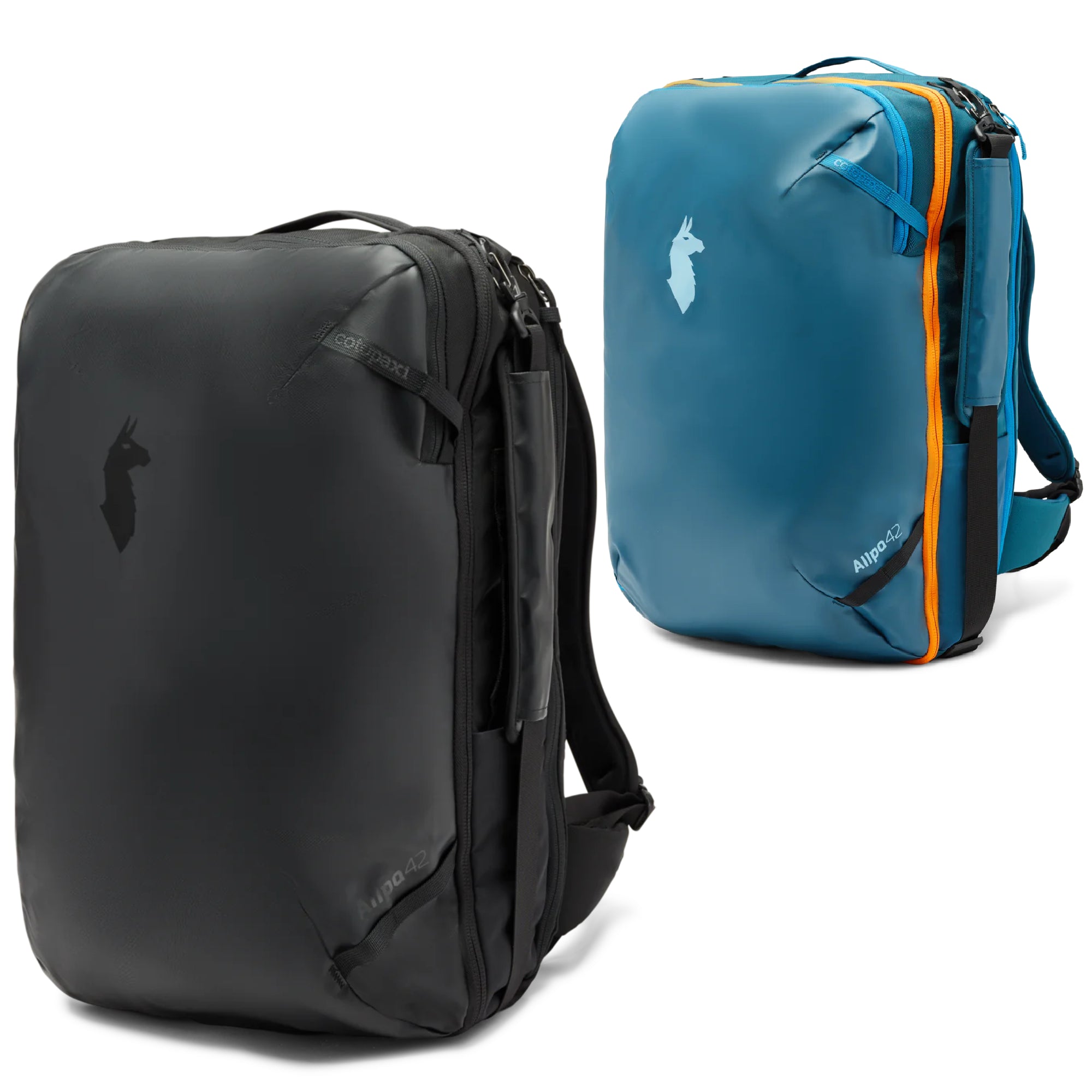 Cotopaxi Allpa 42L Travel Pack Travel Backpack Carry On Bag | Ridge & River