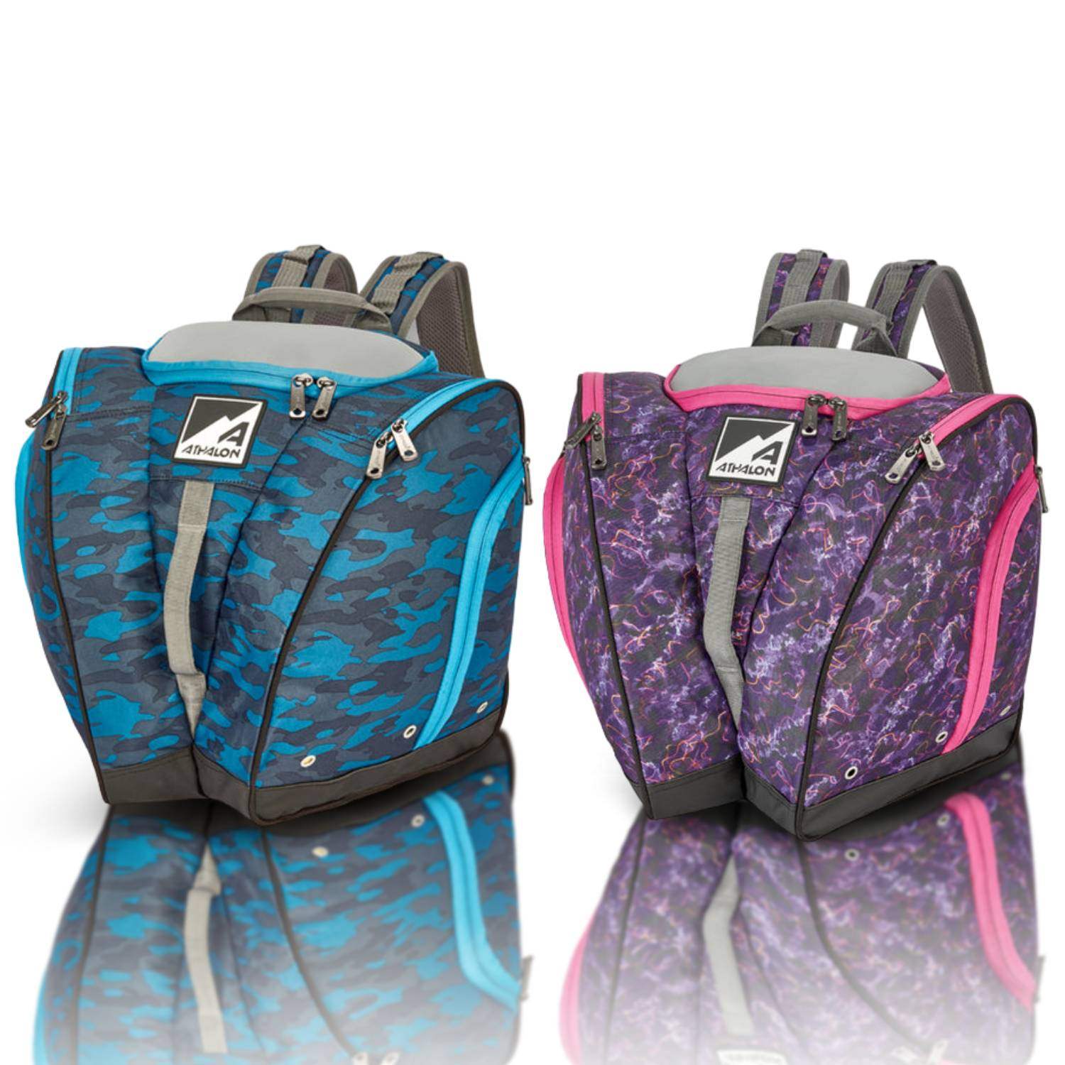 Athalon 308 Alpine Jr. Boot Bag | Stylish and Functional Gear Bag for ...