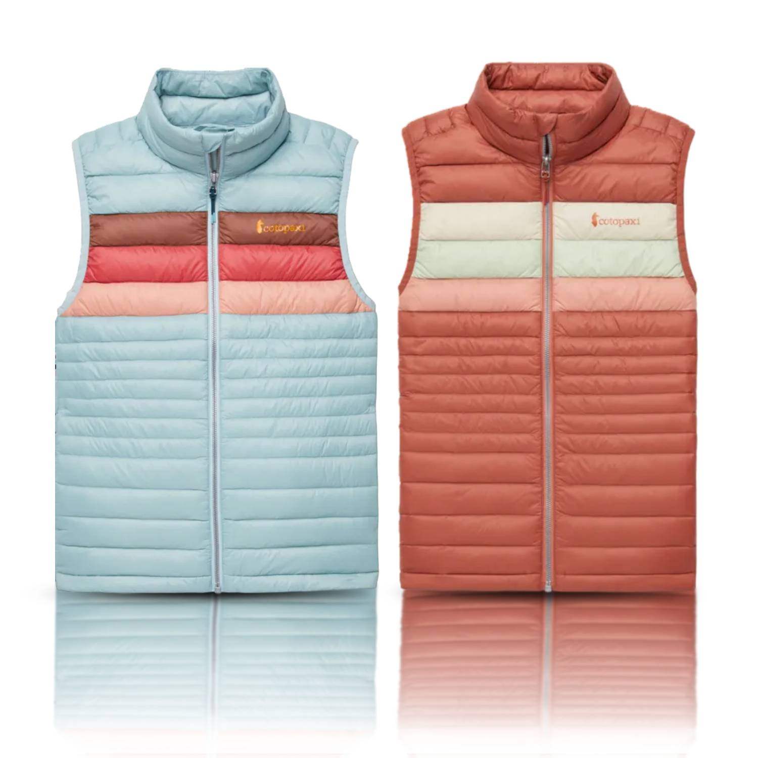Cotopaxi Fuego Down Vest - Women's | Eco-Friendly Insulated Vest for ...