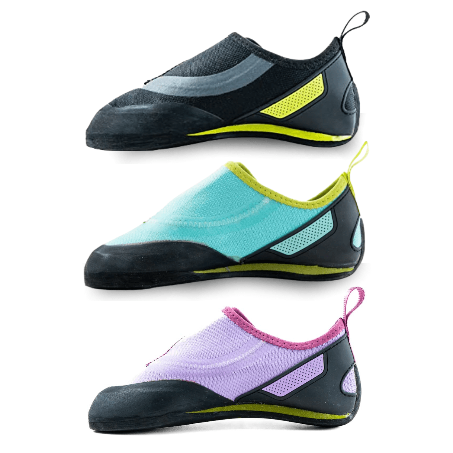 Butora Brava All-Around Kids' Climbing Shoe | Ridge & River