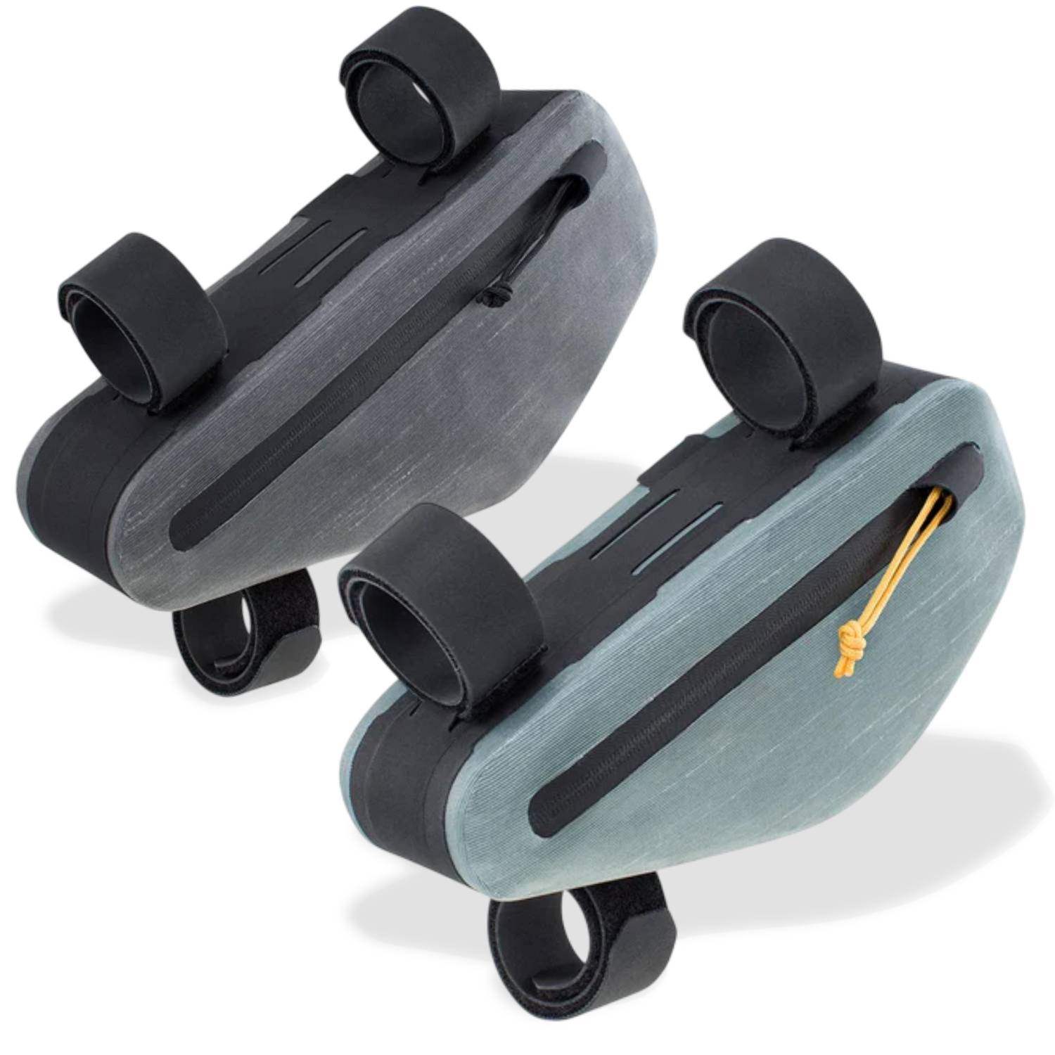 EVOC Waterproof Multi Frame Bag Versatile Waterproof Bike Frame Bag ...