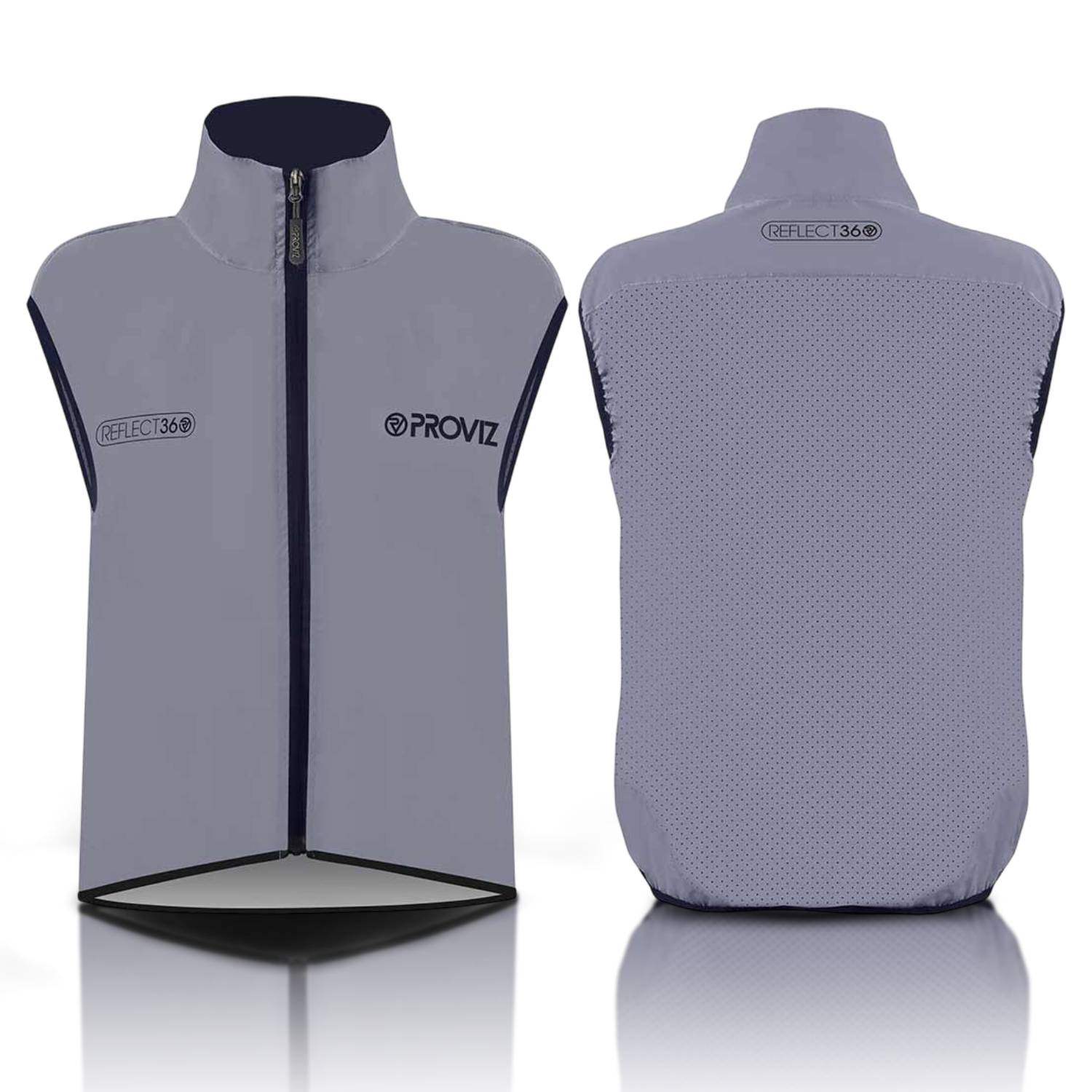 Proviz Reflect 360 Cycling Vest Women's | Lightweight Reflective Jacket ...