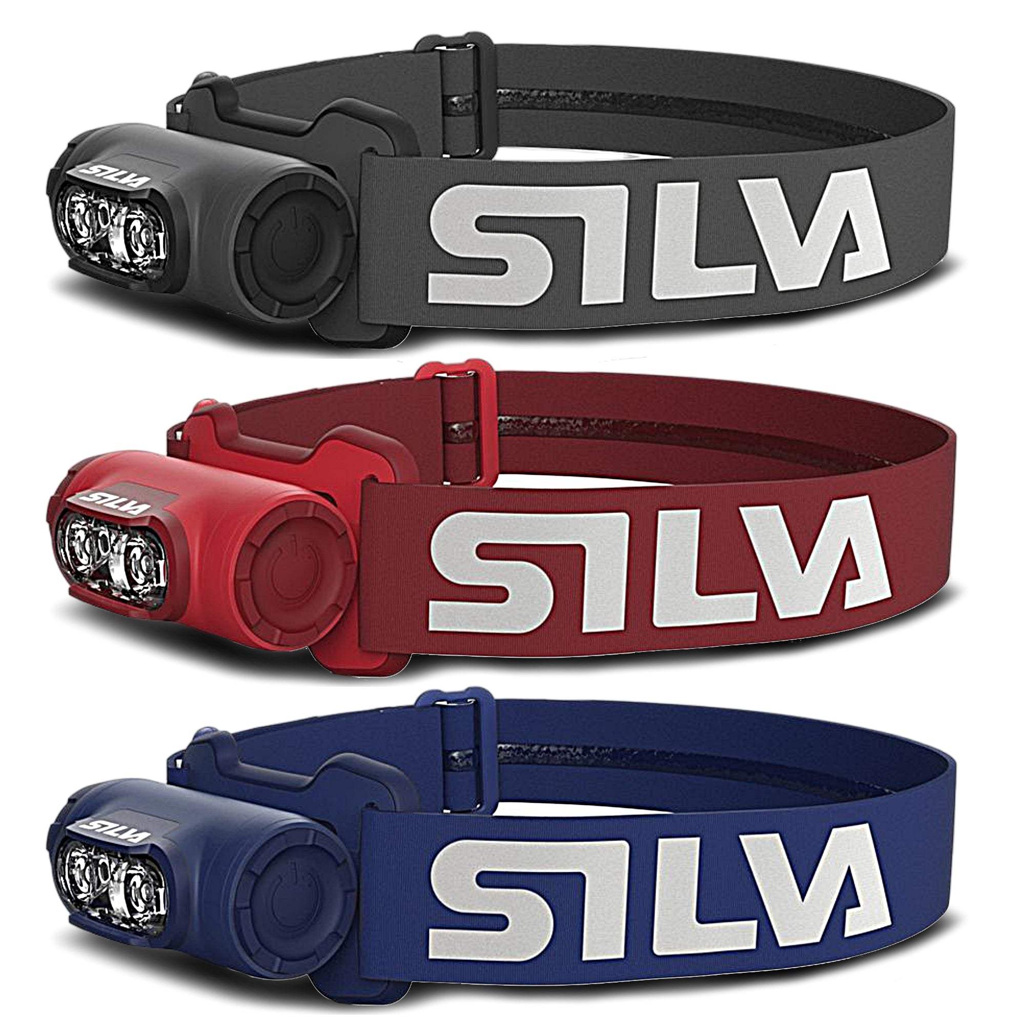 Silva Explore 4 Headlamp | Ridge & River