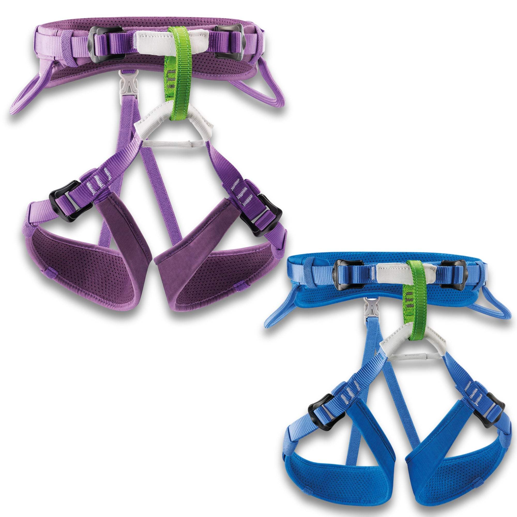 Kids' Climbing Harnesses