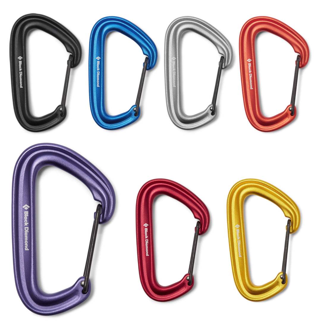Carabiners
