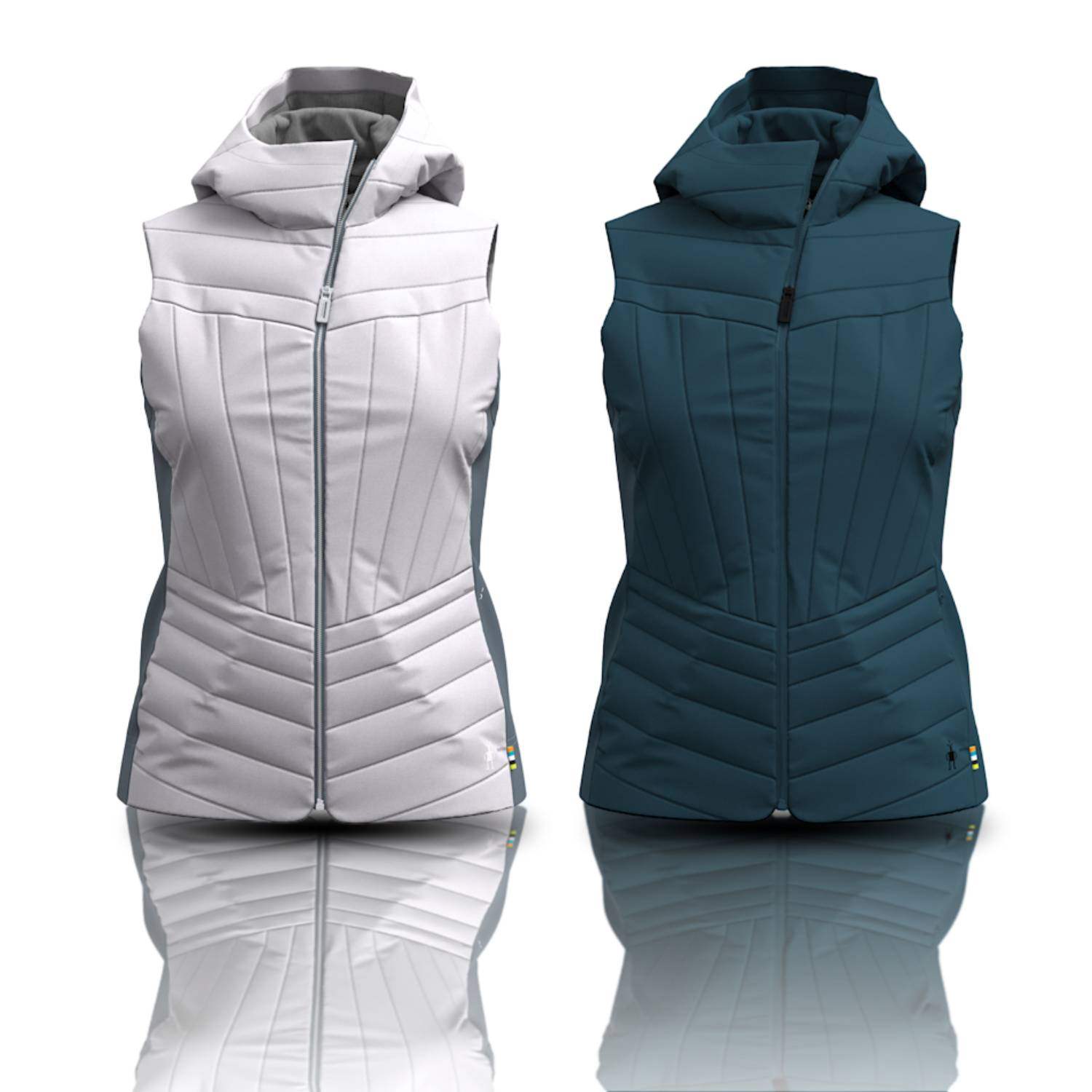 Women's Vests