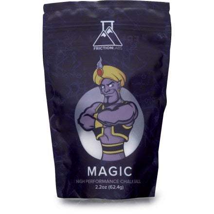 Friction Labs Magic Chalk Sphere | Ridge & River