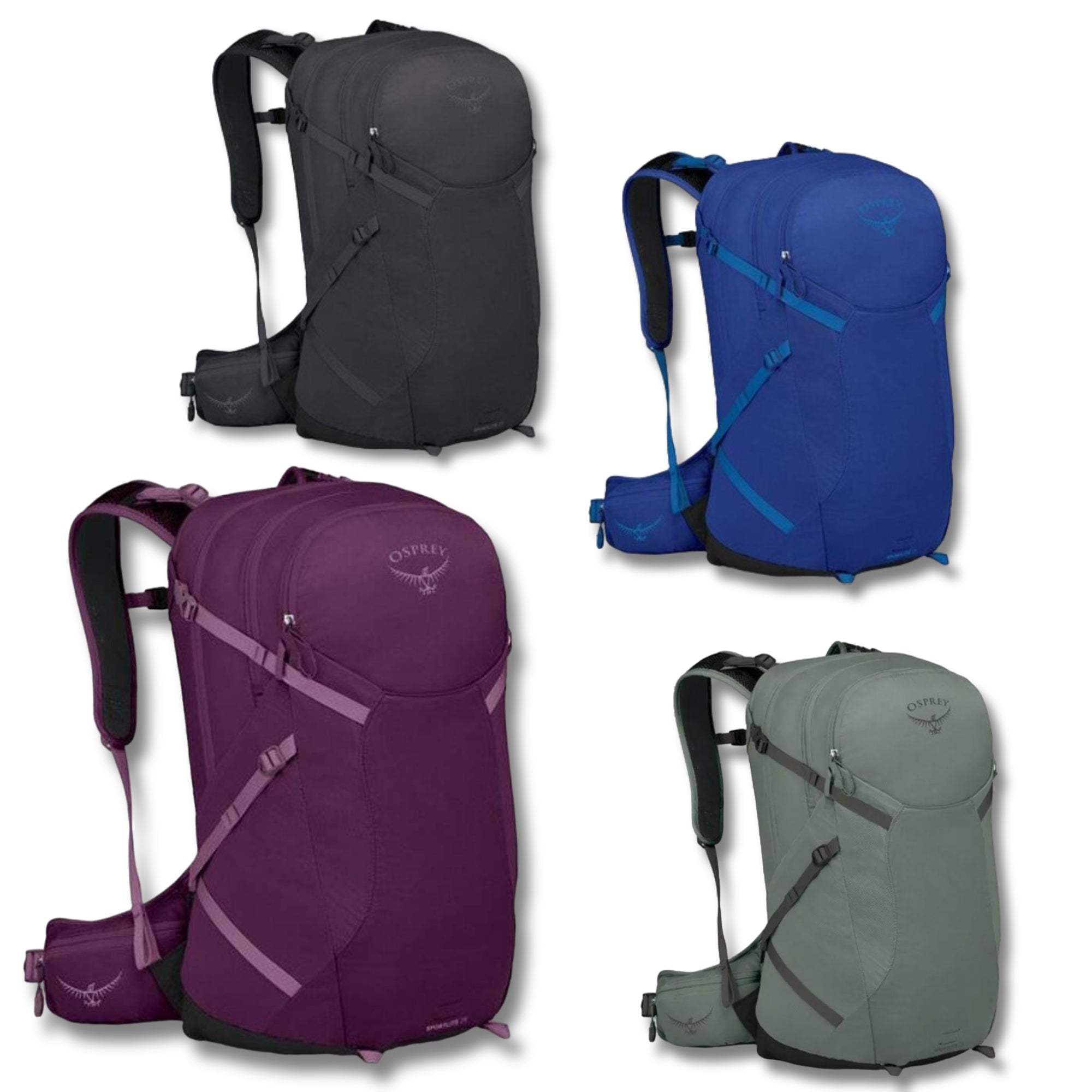 Osprey Sportlite 25L | Ridge & River
