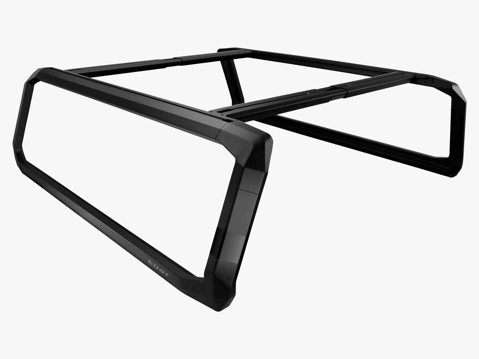 Kuat IBEX Truck Bed Rack Lightweight Truck Rack | Ridge & River