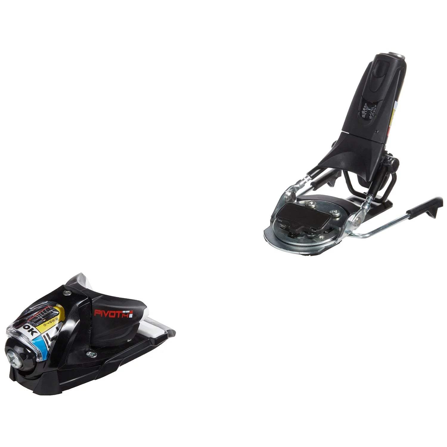 Look Pivot 14 Alpine Ski Bindings | Ridge & River