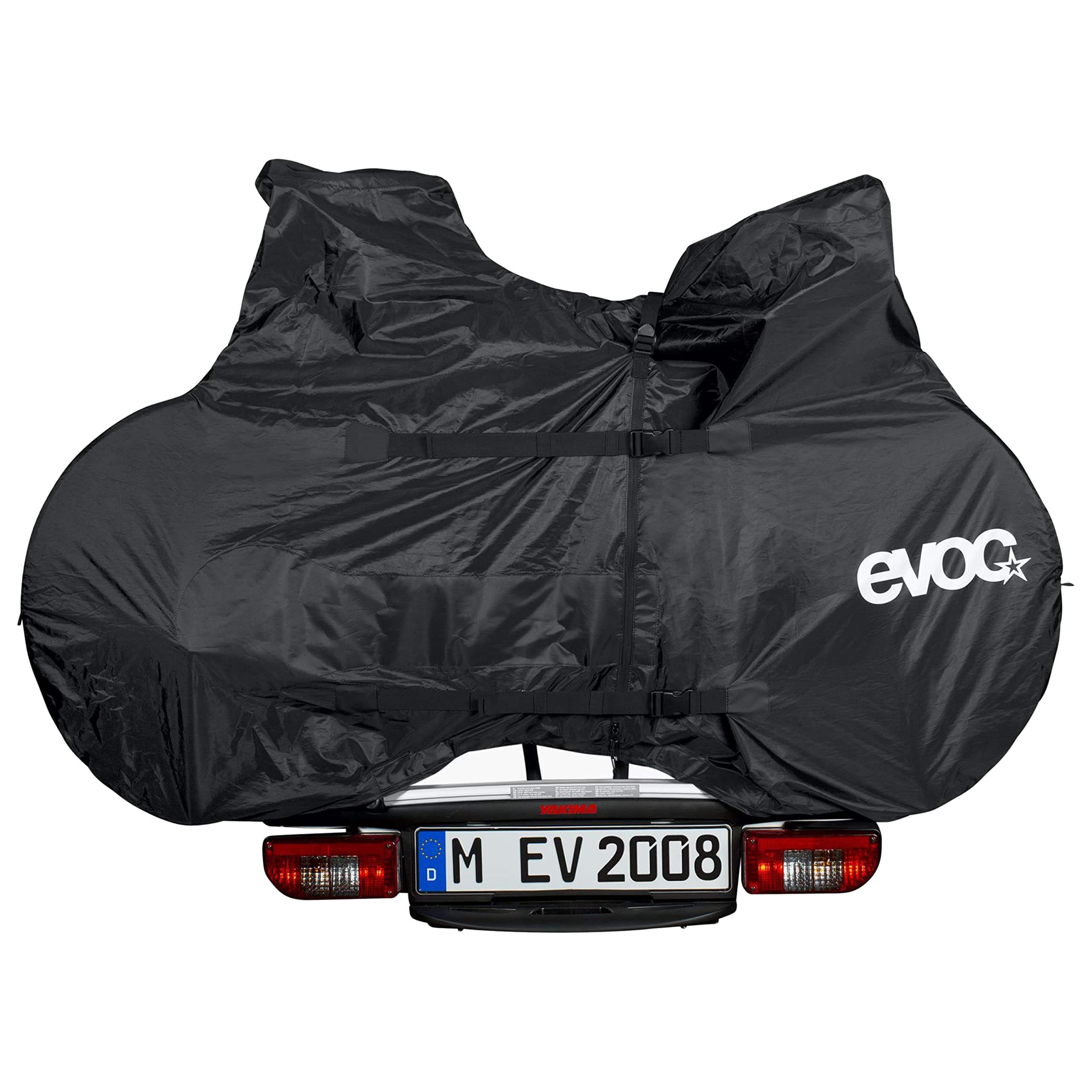EVOC Bike Rack Cover | Ridge & River