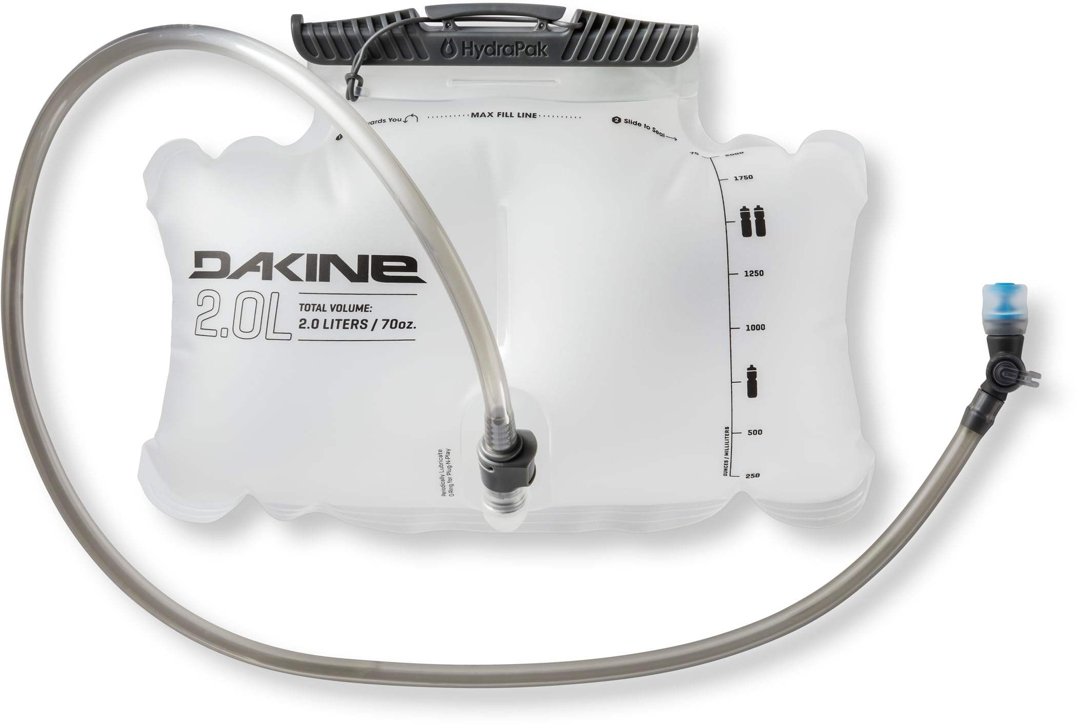Dakine 2L Lumbar Reservior 2.0 | Ridge & River