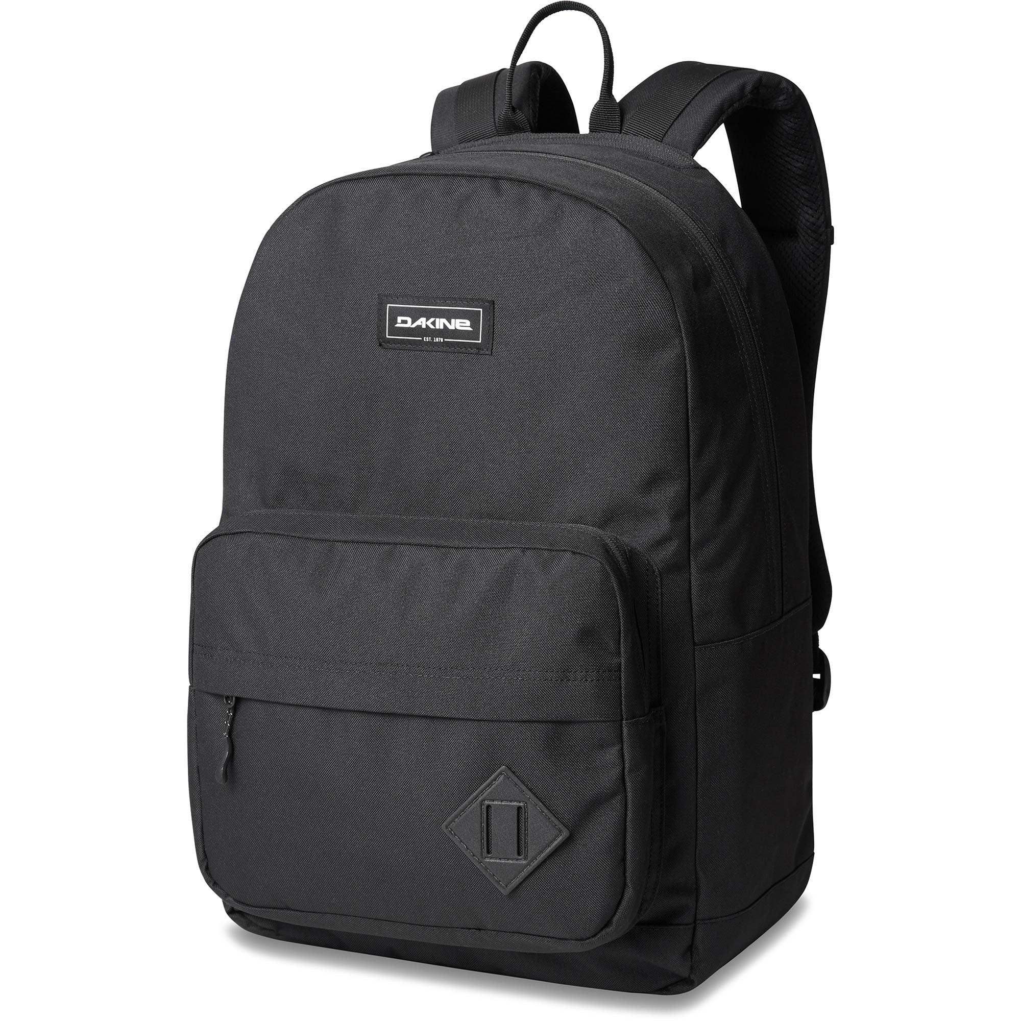 Dakine Mens 365 Pack 30L Backpack W/ Breathable Air Mesh Shoulder ...