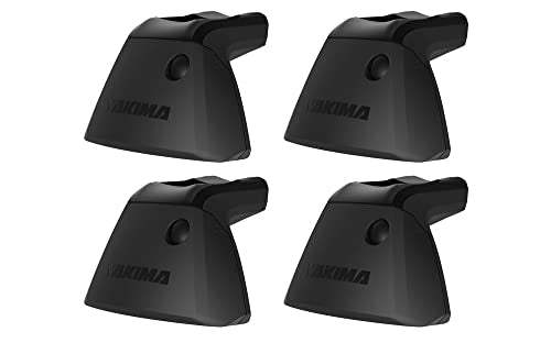 Yakima BaseLine Towers (4-pack) (w/new covers) | Ridge & River