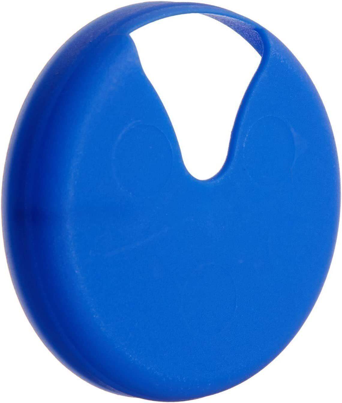 Nalgene Sip-It Lid Easy Sipper Cap for Wide Mouth Water Bottles Blue ...