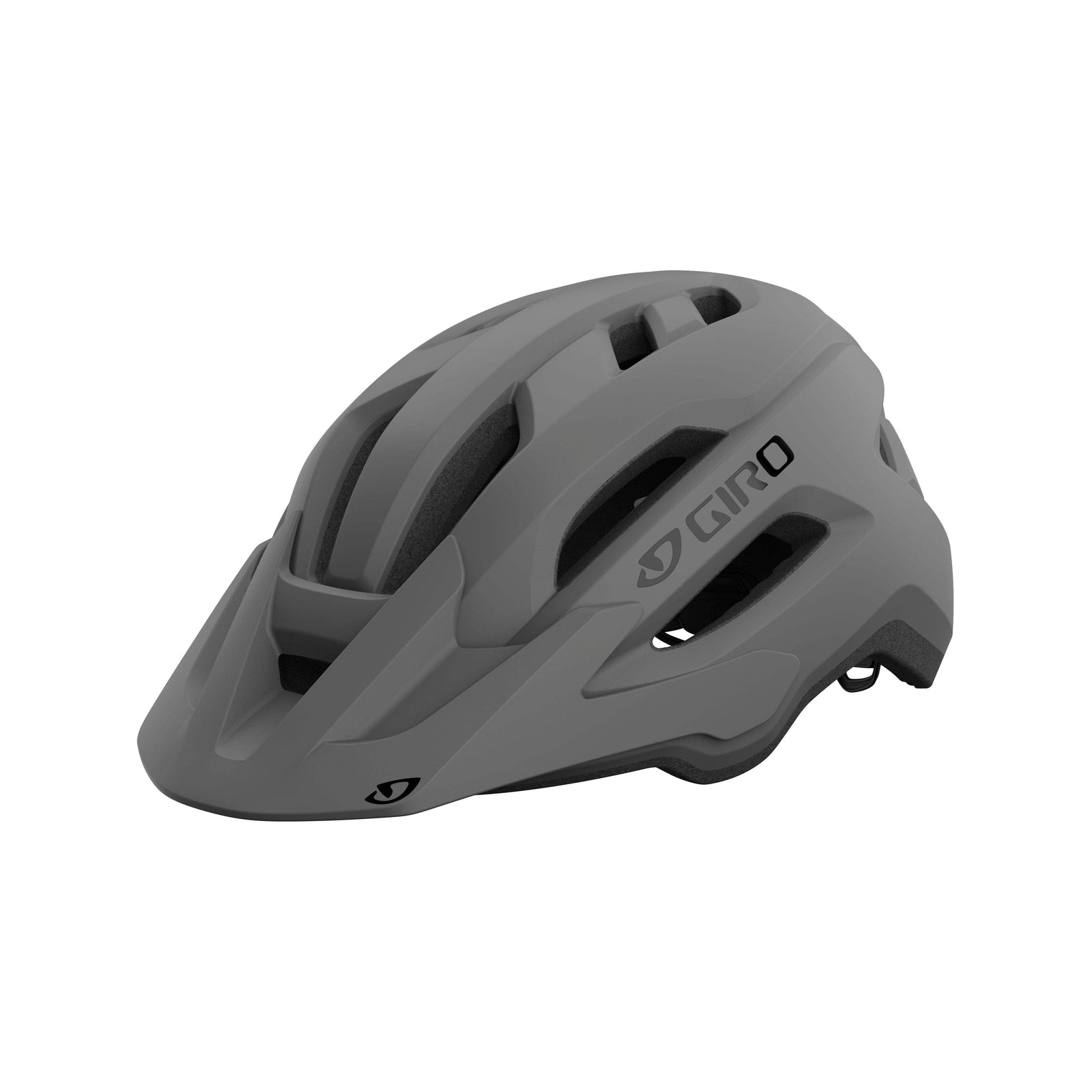 Giro Fixture 2 Mips Helmet's Breezy Ventilation Roc Loc Sport With Eps